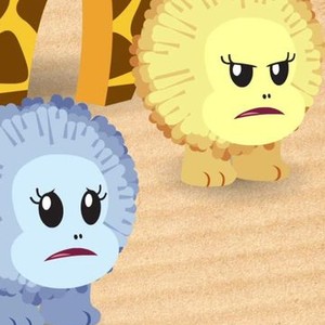 Julius Jr.: Season 1, Episode 13 - Rotten Tomatoes