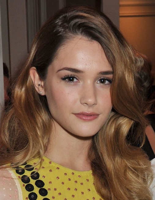 Lucinda Dryzek - Rotten Tomatoes