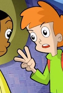 Cyberchase: Season 3, Episode 8 | Rotten Tomatoes