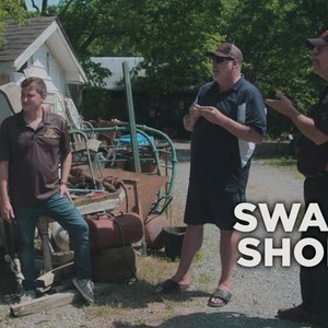 Swap Shop - Rotten Tomatoes