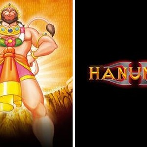 Hanuman - Rotten Tomatoes