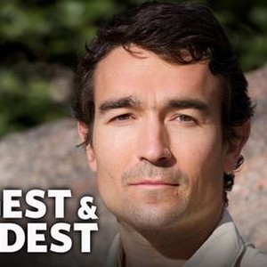 Biggest & Baddest: Season 2, Episode 7 - Rotten Tomatoes