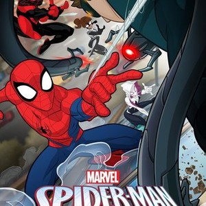 Marvel's Spider-Man - Rotten Tomatoes