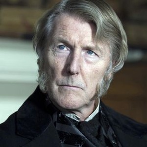 Byron Jennings - Rotten Tomatoes