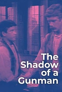 The Shadow of a Gunman | Rotten Tomatoes