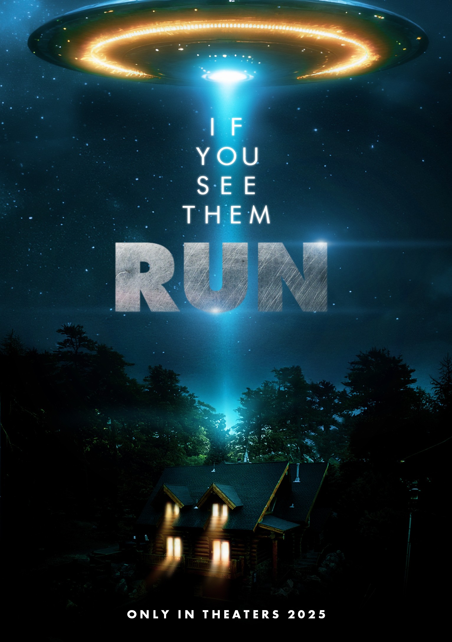 RUN Pictures | Rotten Tomatoes