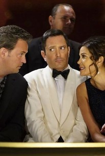 The Odd Couple: Season 3, Episode 9 | Rotten Tomatoes