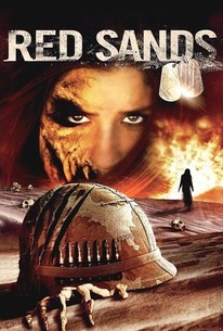 Red Sands | Rotten Tomatoes