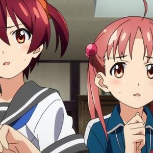 Vividred Operation: Season 1, Episode 1 - Rotten Tomatoes