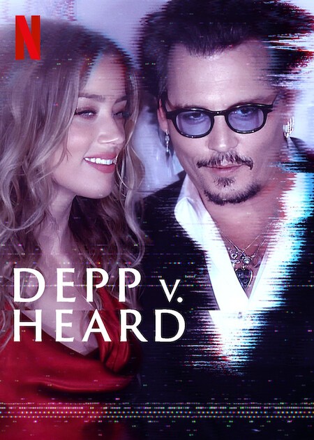 Depp v Heard Season 1 | Rotten Tomatoes