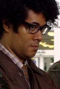 The IT Crowd: Season 4, Episode 5 | Rotten Tomatoes