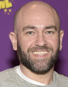 Brian Ash - Rotten Tomatoes