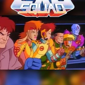 Exosquad: Season 2, Episode 35 - Rotten Tomatoes