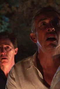 The Trip: Season 1, Episode 5 - Rotten Tomatoes