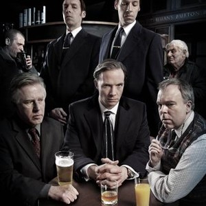 Whitechapel - Rotten Tomatoes