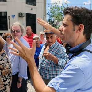 The Tenth Man - Rotten Tomatoes