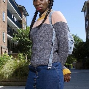 Chewing Gum - Rotten Tomatoes