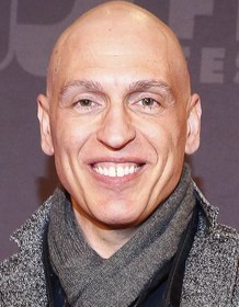 Michael Falzon | Rotten Tomatoes