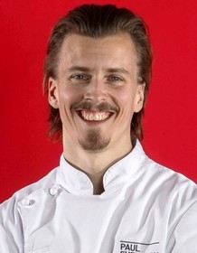 Paul Svensson - Rotten Tomatoes