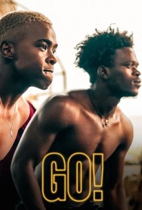 Go!: Season 1 | Rotten Tomatoes