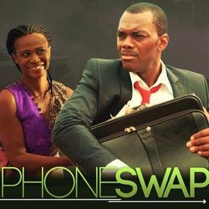 Phone Swap - Rotten Tomatoes