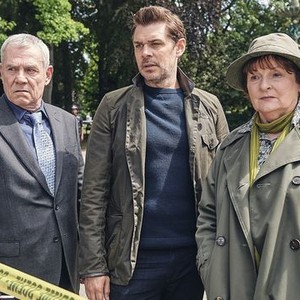 Vera: Season 12, Episode 3 - Rotten Tomatoes