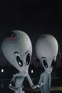 Creature Comforts: Season 1, Episode 11 | Rotten Tomatoes