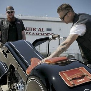 Bad Chad Customs: Season 2, Episode 4 - Rotten Tomatoes