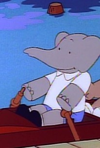 Babar: Season 4, Episode 4 - Rotten Tomatoes