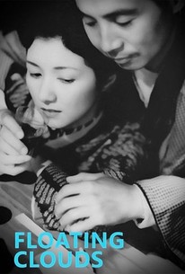 Floating Clouds | Rotten Tomatoes
