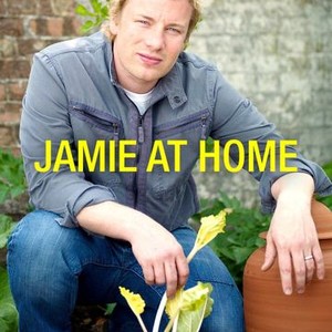 Jamie at Home: Season 2, Episode 1 - Rotten Tomatoes