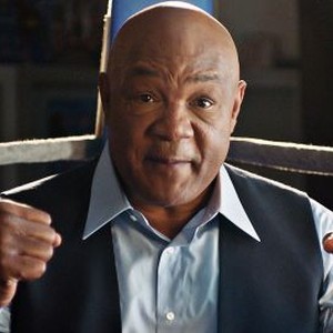 Foreman - Rotten Tomatoes