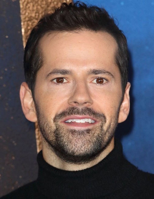 Robbie Fairchild - Rotten Tomatoes