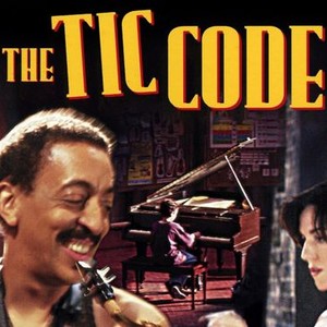 The Tic Code - Rotten Tomatoes