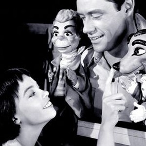 Lili (1953) - Rotten Tomatoes