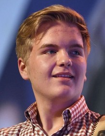 Caleb Lee Hutchinson | Rotten Tomatoes