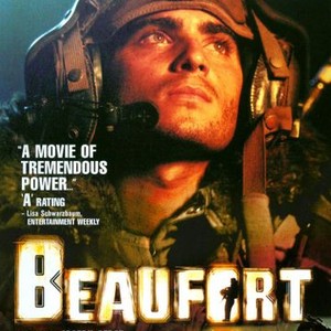 Beaufort (2008) - Rotten Tomatoes