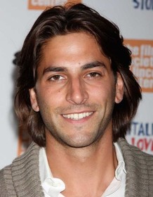 Jordan Woolley | Rotten Tomatoes