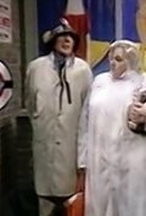 Sykes: Season 3, Episode 2 | Rotten Tomatoes