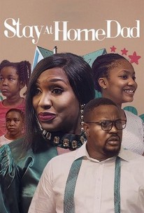 Stay-at-Home Dad | Rotten Tomatoes