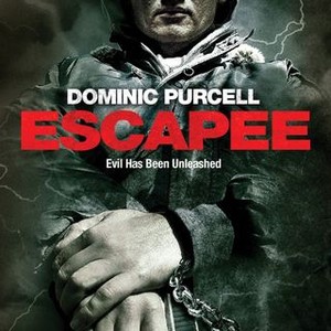 Escapee - Rotten Tomatoes