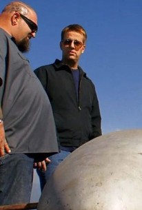 Auction Hunters: Season 3, Episode 3 - Rotten Tomatoes