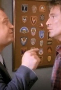 The Commish: Season 1, Episode 20 | Rotten Tomatoes