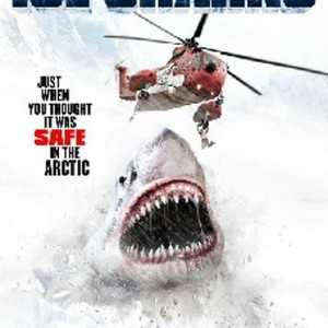 Ice Sharks (2016) - Rotten Tomatoes