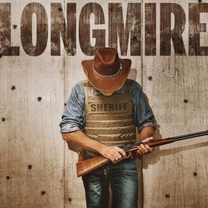 Longmire - Rotten Tomatoes