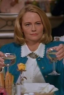 Cybill: Season 1, Episode 1 | Rotten Tomatoes