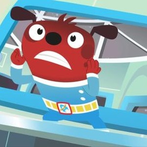 Astroblast!: Season 1, Episode 34 - Rotten Tomatoes