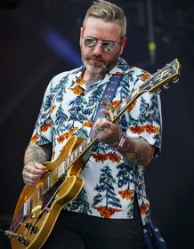 Dallas Green | Rotten Tomatoes