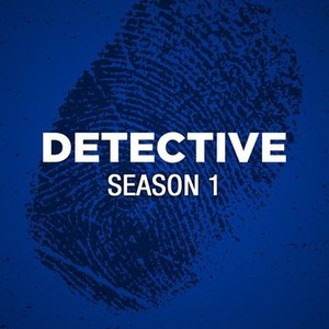 Detective - Rotten Tomatoes