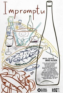 Impromptu (2013) | Rotten Tomatoes